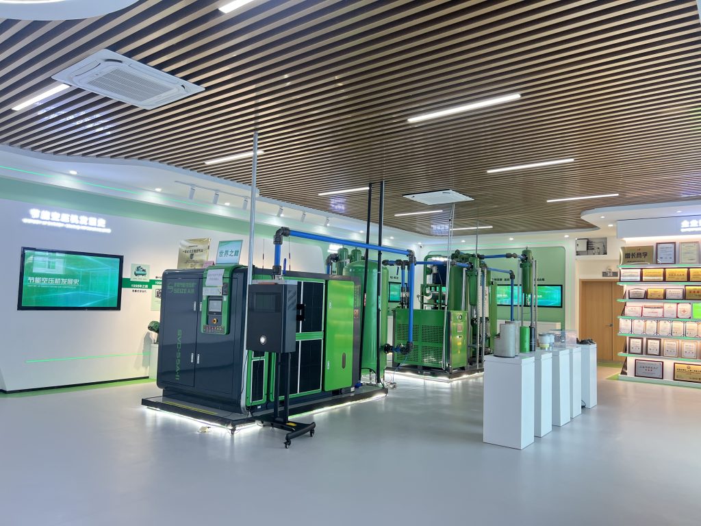 ROI-Analyse für einen 150-PS-Luftkompressor: Kosten, Energie und ...