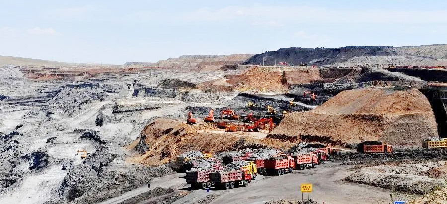 How to Choose the Right Mining Air Compressor for Continuous Heavy-Duty Use