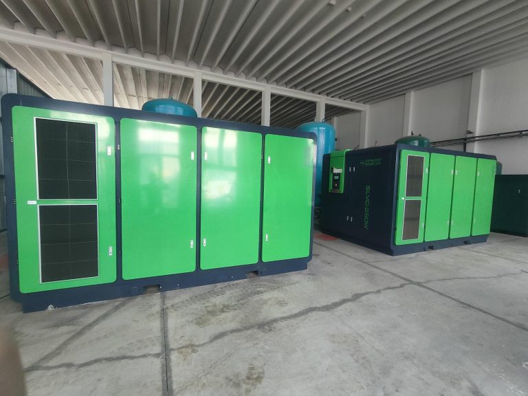 How to Choose the Right Mining Air Compressor for Continuous Heavy-Duty Use